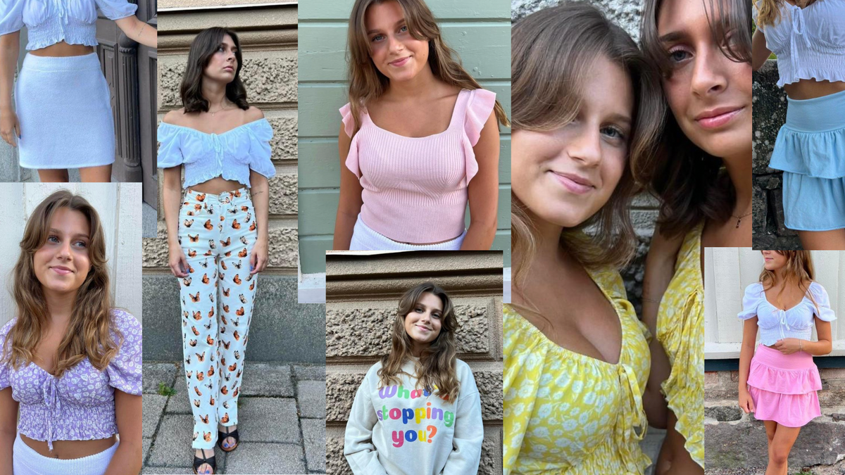 Felicia Brundin x designby si – Designbysi ApS